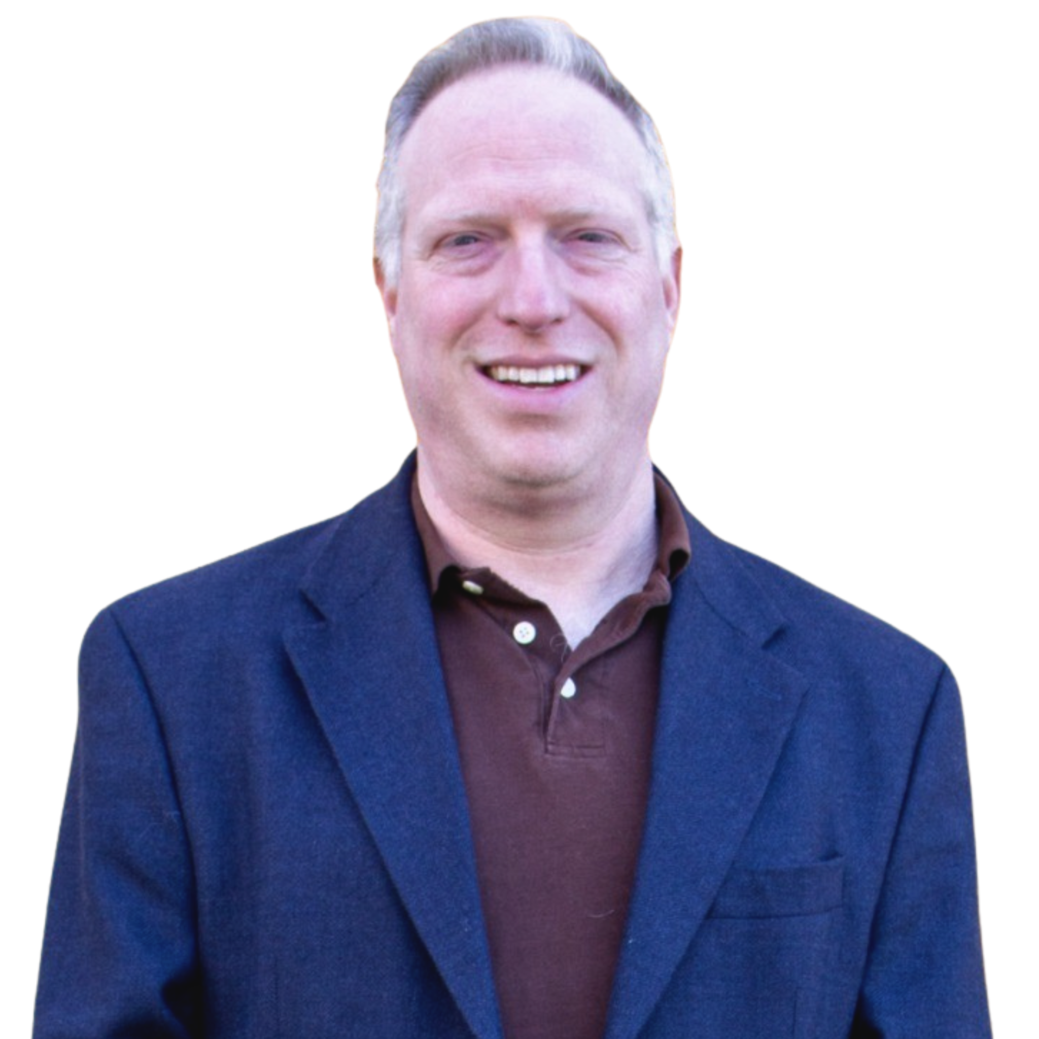 Episode 170: David Baer - The Power of Strategy: Bridging the Gap ...